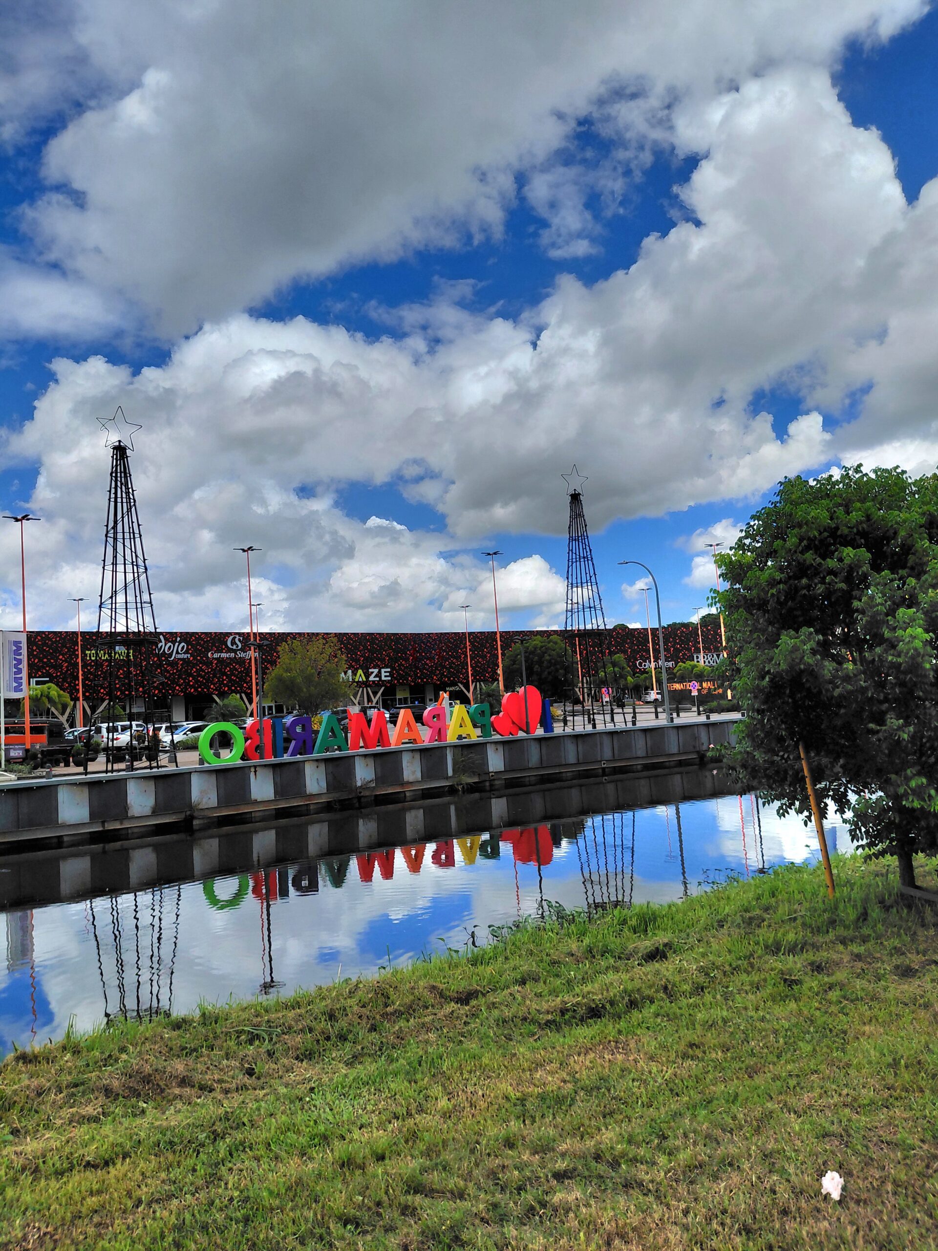 Gated community Ringweg noord - Brosluc